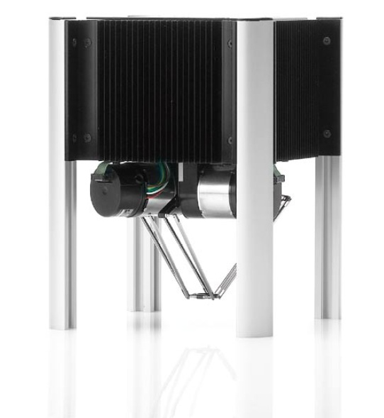 Potentes motores brushless en Robots Delta - maxon motor ibérica ...