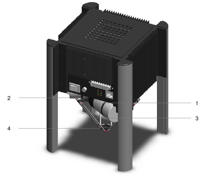 Potentes motores brushless en Robots Delta - maxon motor ibérica ...