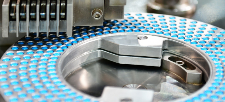 Desafíos para la industria del packaging - motores brushles compactos