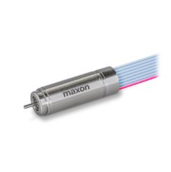 Motores brushless ECX SPEED 8 con conexión mediante pines