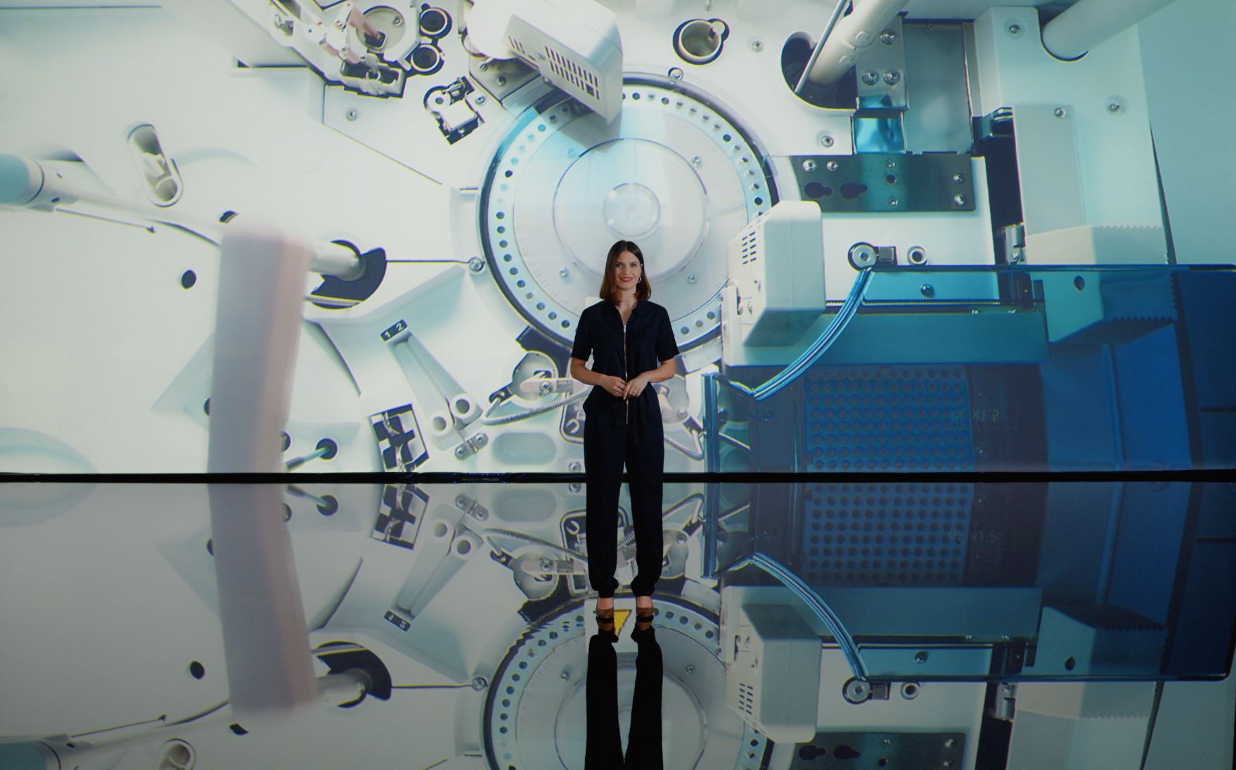 maxon Keynote 2023 - Automatización de laboratorio